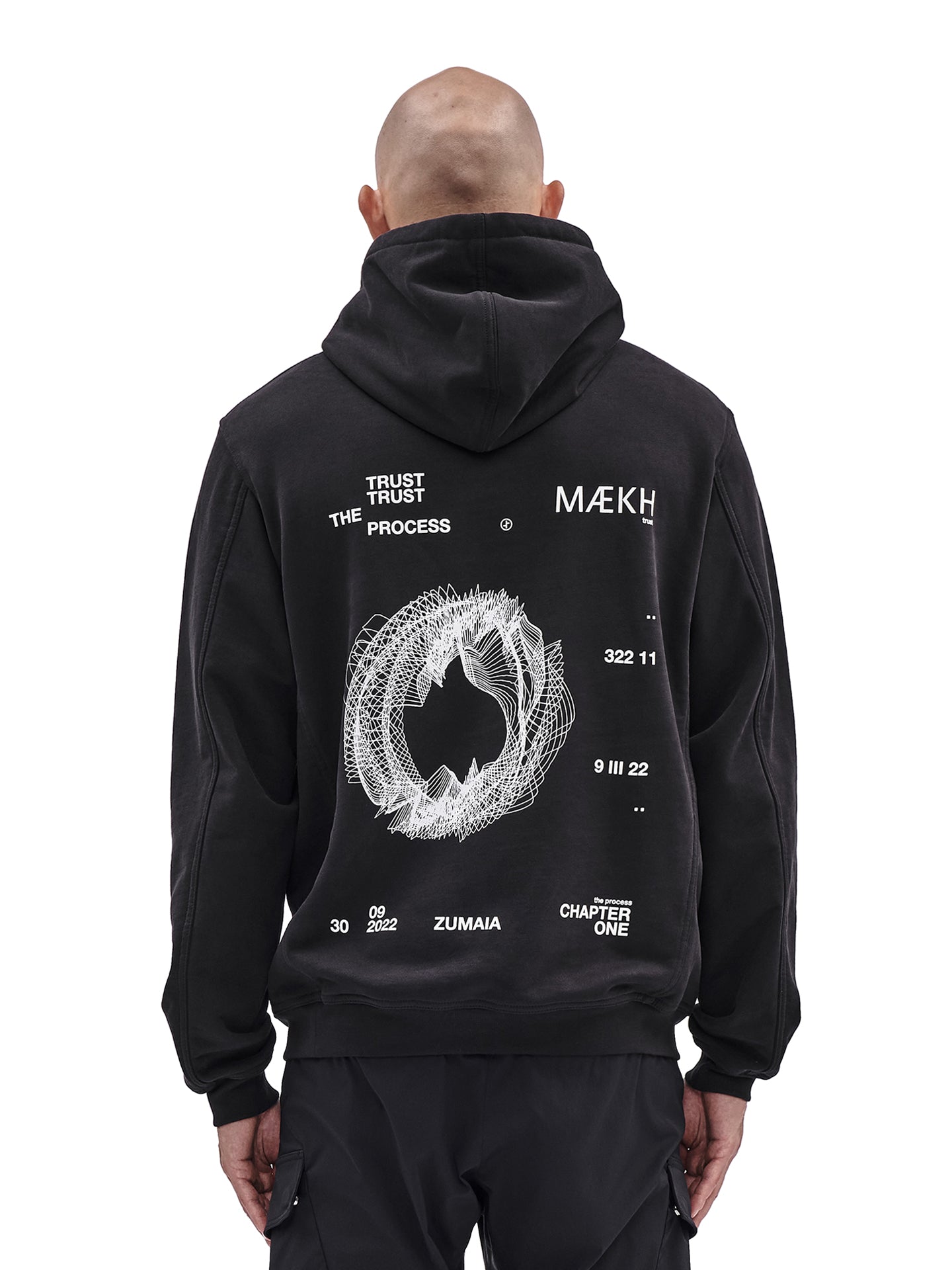 MEN - MÆKH